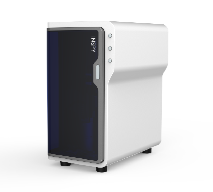 Machine Vision Imaging System – One stop robots and automation provider ...